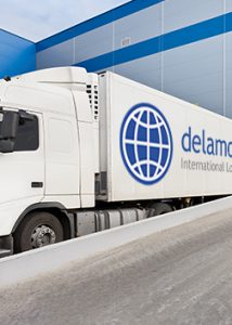 Home | Delamode Group