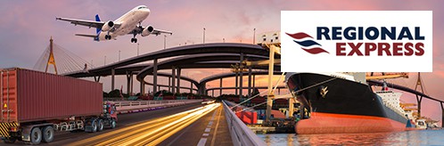 Xpediator Plc acquires Regional Express Limited - Delamode Global