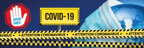 Delamode Balkans - COVID-19 charity campaign - Delamode Group