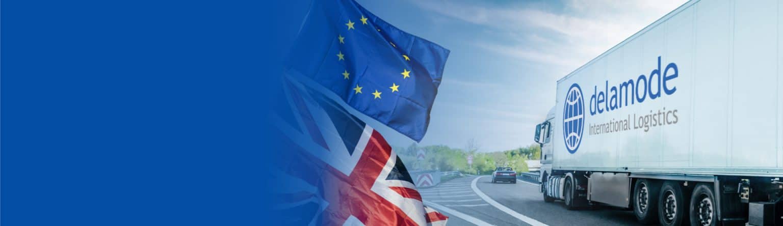 Home | Delamode Group