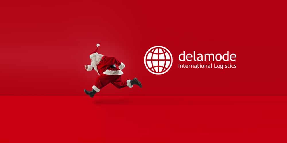 Service Schedule | Delamode UK