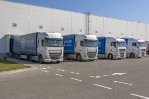 About Us - Delamode UK - Freight and Logistics Specialists