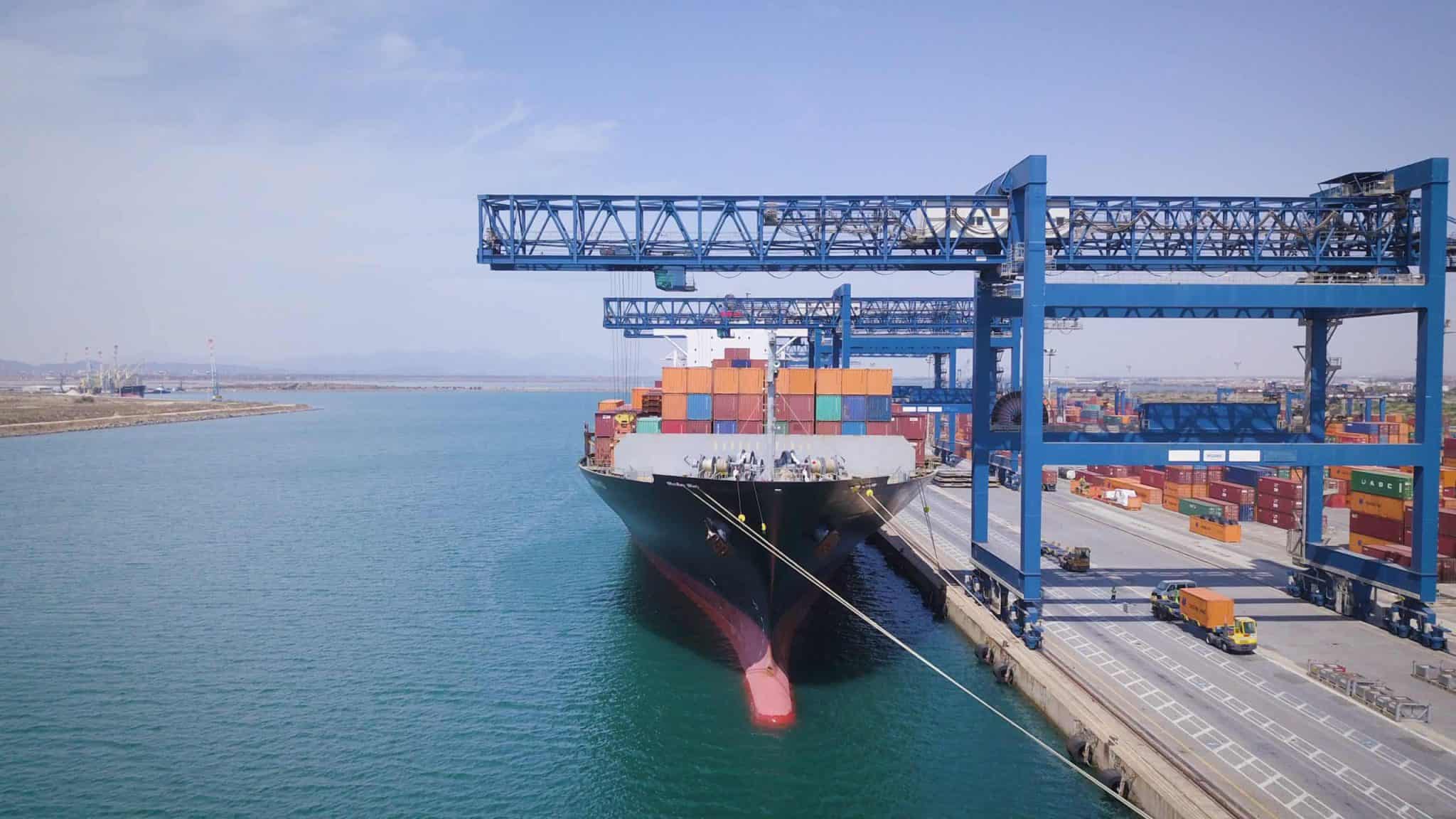 About Us - Delamode UK - Freight and Logistics Specialists