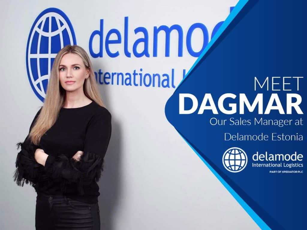 Employee Spotlight | Delamode Global